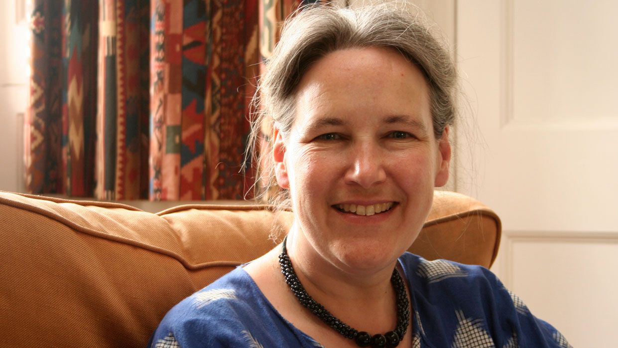 Jane Garnett | TORCH | The Oxford Research Centre in the Humanities