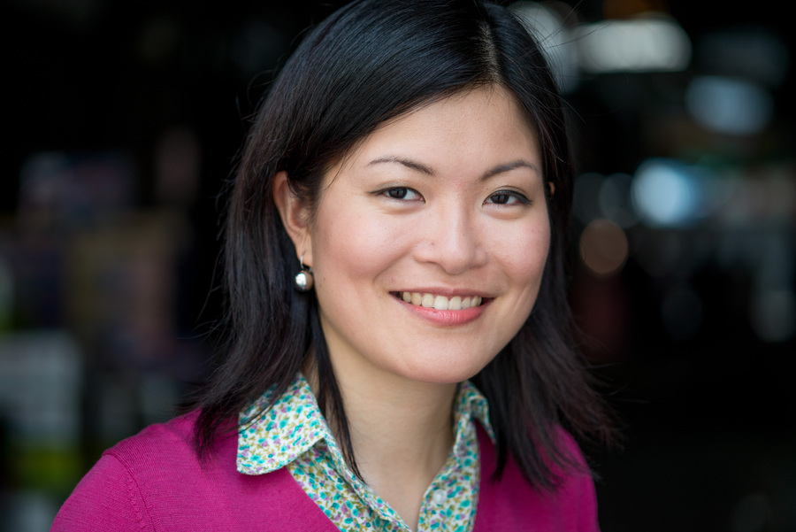 Dr Jennifer Wong | TORCH | The Oxford Research Centre in the Humanities
