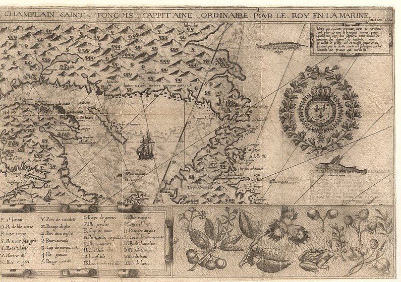 Jesuits and the Natural World | TORCH | The Oxford Research Centre in ...