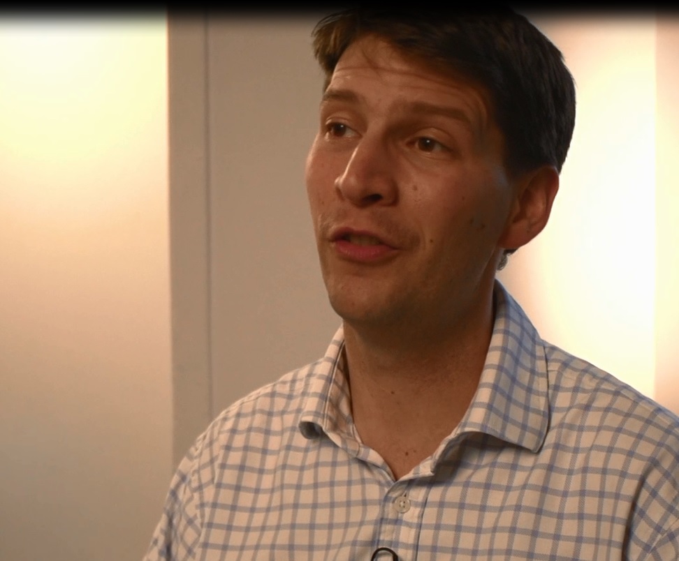 Joshua Hordern Interview | TORCH | The Oxford Research Centre in the ...