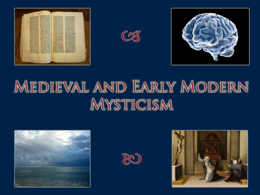 Medieval and Early Modern Mysticism | TORCH | The Oxford Research ...