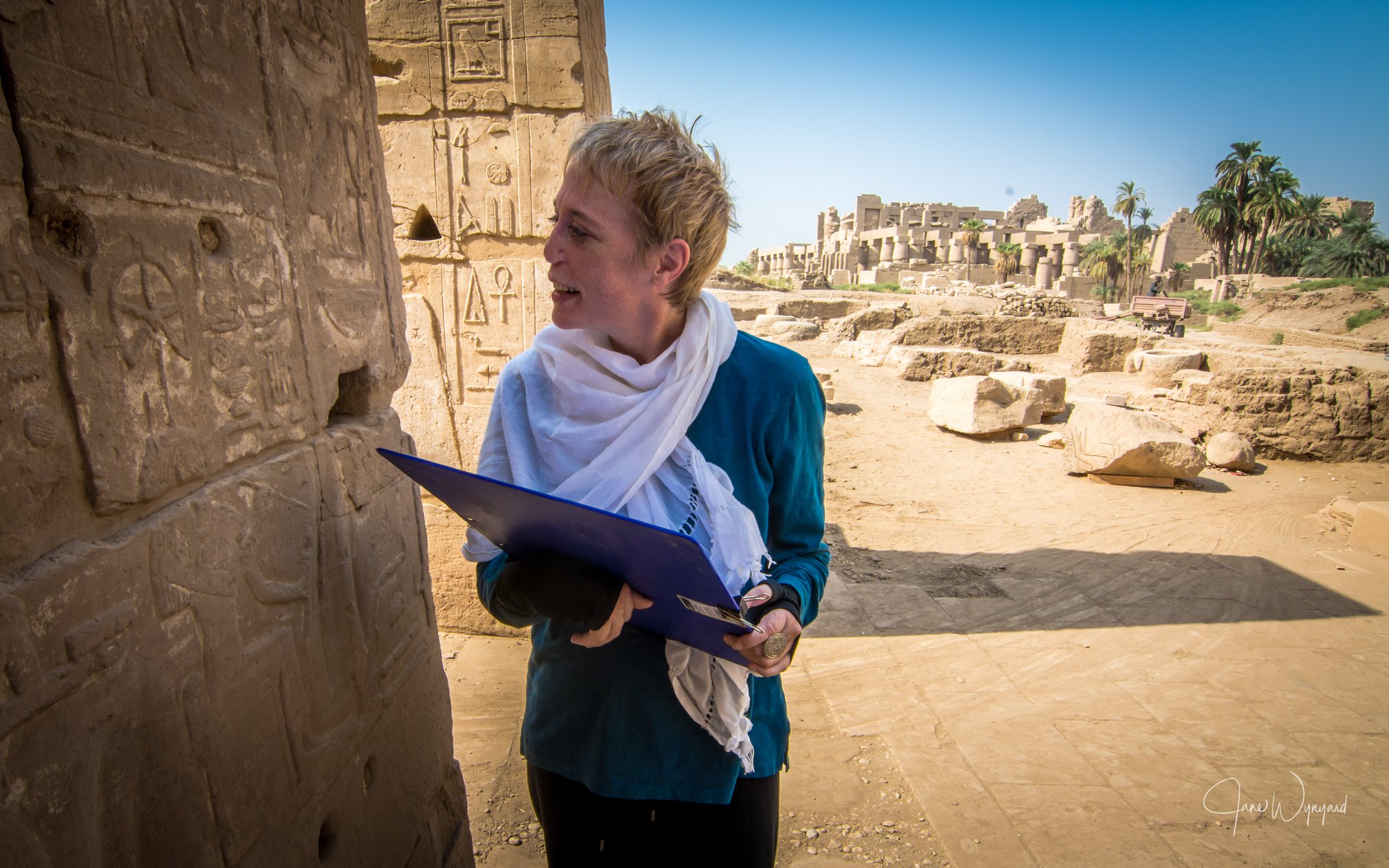 Elizabeth Frood | TORCH | The Oxford Research Centre in the Humanities