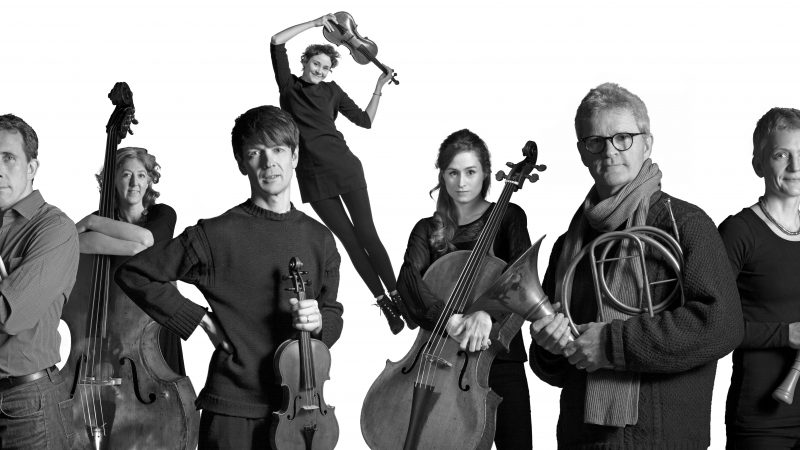 Bach, the Universe & Everything | Mathematics and the Brain | TORCH ...