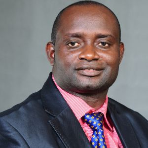 2019 | Stephen Olusegun Titus | TORCH | The Oxford Research Centre in ...