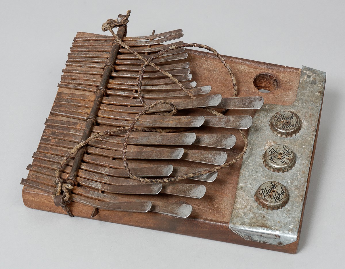 Looking Beyond: Music, Memory, and the Mbira | TORCH | The Oxford ...
