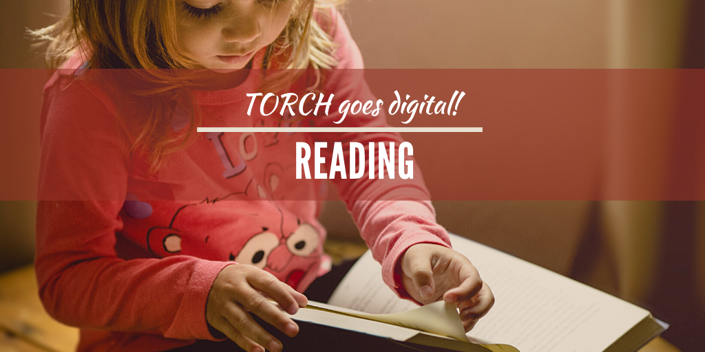 Digital Week Six: Reading | TORCH | The Oxford Research Centre in the ...