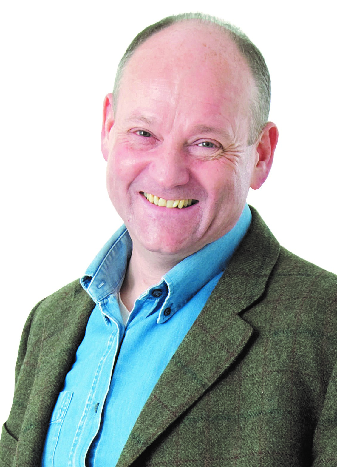 Prof Russell Foster | TORCH | The Oxford Research Centre in the Humanities