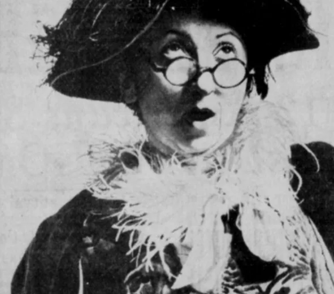 The Psychic Detective | TORCH | The Oxford Research Centre in the ...