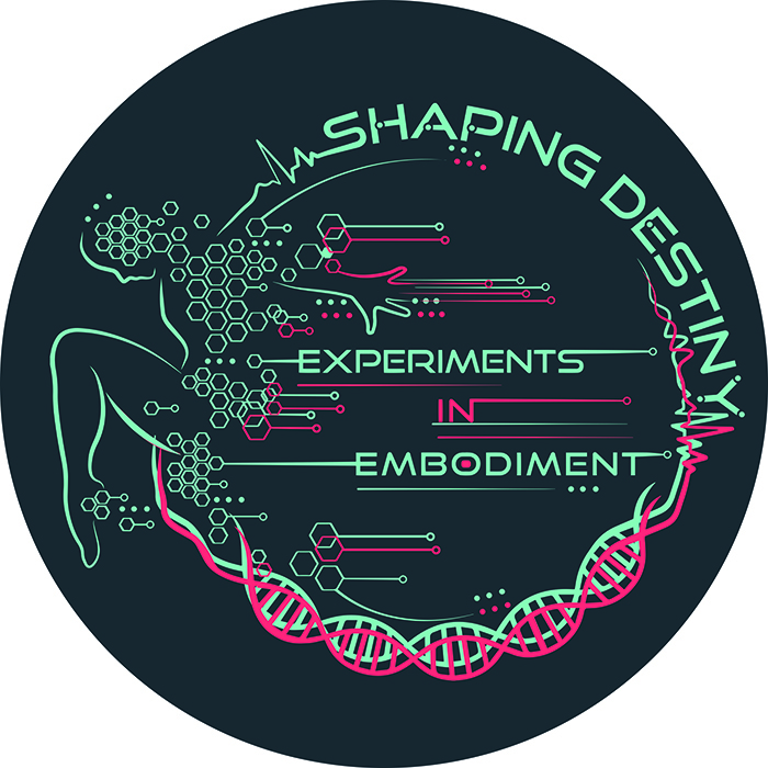 Shaping Destiny | TORCH | The Oxford Research Centre in the Humanities