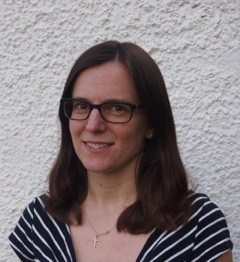 Dr Siân Grønlie | TORCH | The Oxford Research Centre in the Humanities