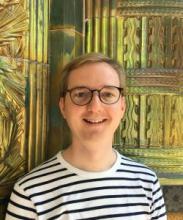 Simon Park | TORCH | The Oxford Research Centre in the Humanities