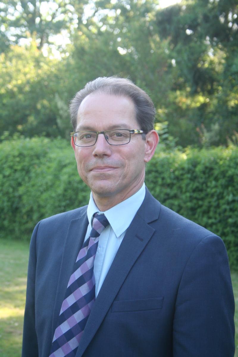 Simon Gilson | TORCH | The Oxford Research Centre in the Humanities