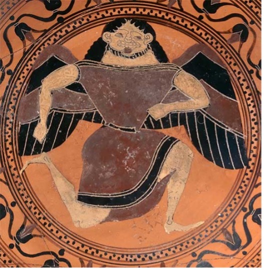 Siren Voices | TORCH | The Oxford Research Centre in the Humanities