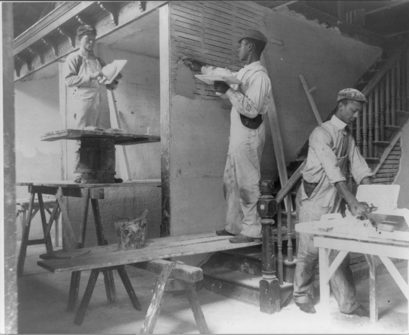 The Terra Lectures in American Art: Performing Innocence: Primitive ...