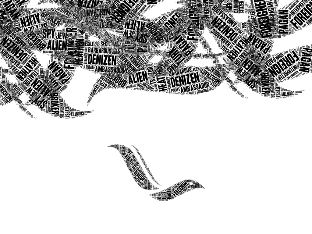 Spoken Word Poetry Art