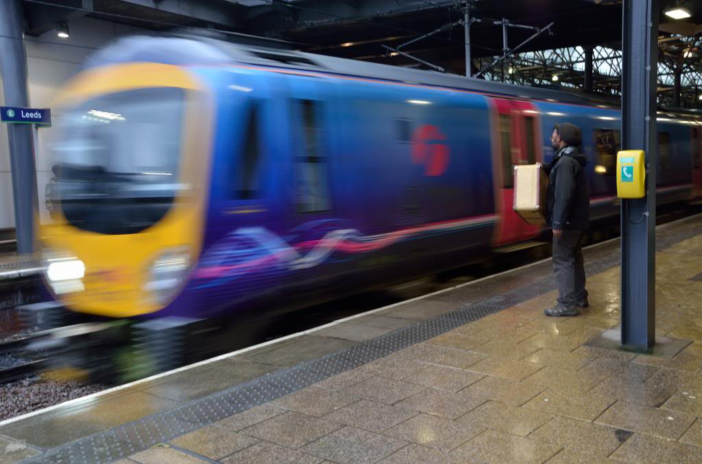 Transportation Transformation | TORCH | The Oxford Research Centre in ...