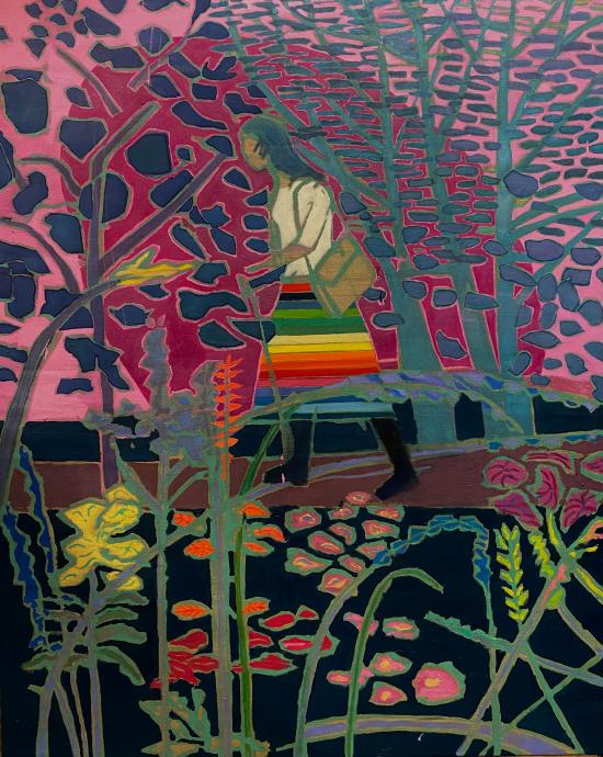 Tom Hammick | TORCH | The Oxford Research Centre in the Humanities