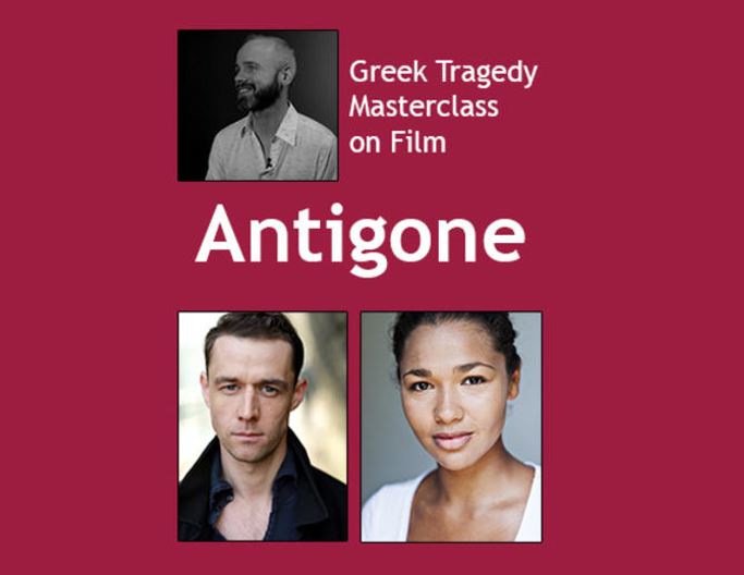 Greek Tragedy: Masterclasses on Film | TORCH | The Oxford Research ...