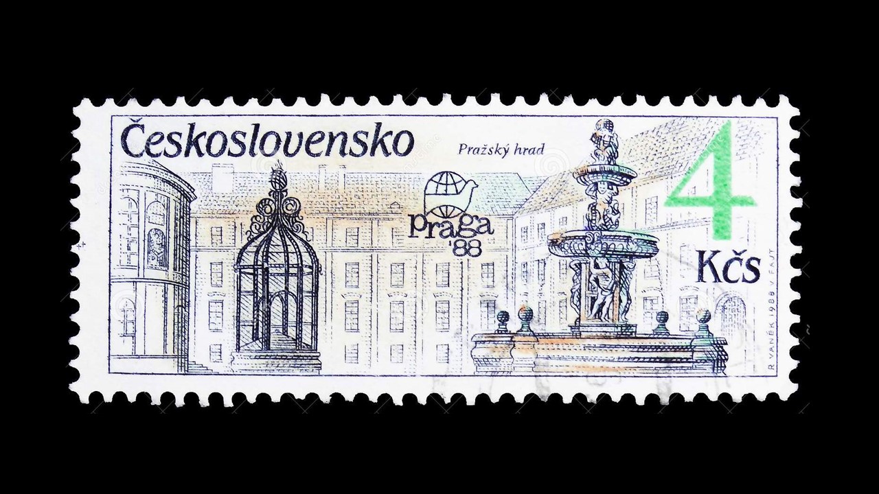 Czechoslovak Studies Group | TORCH | The Oxford Research Centre in the ...