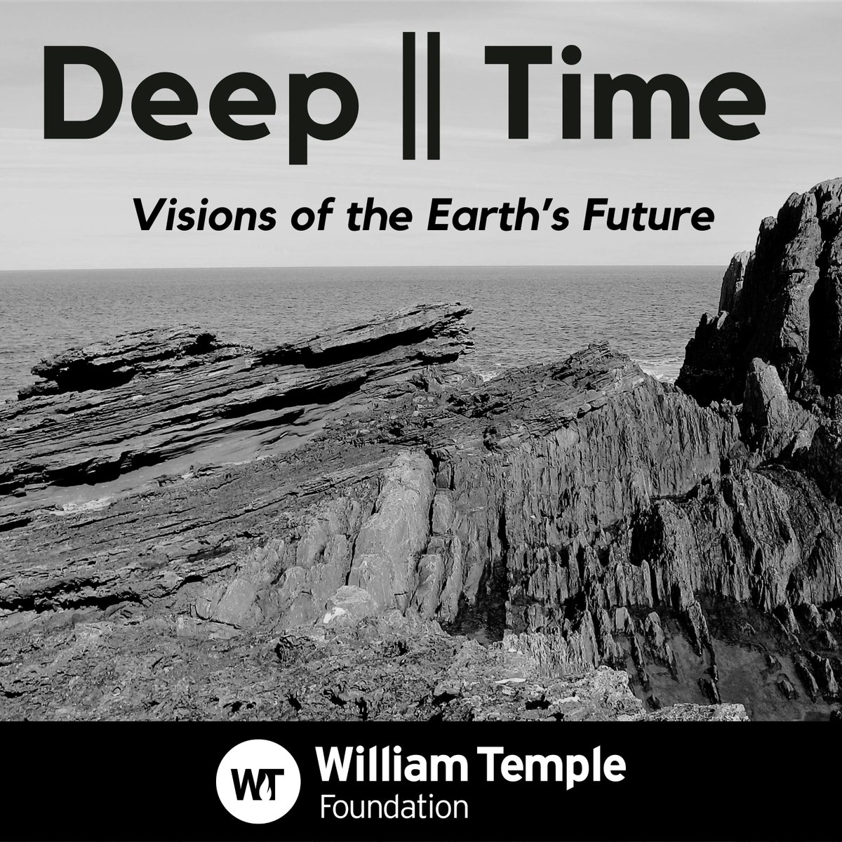 Deep Time: Visions of the Earth's Future | TORCH | The Oxford Research ...