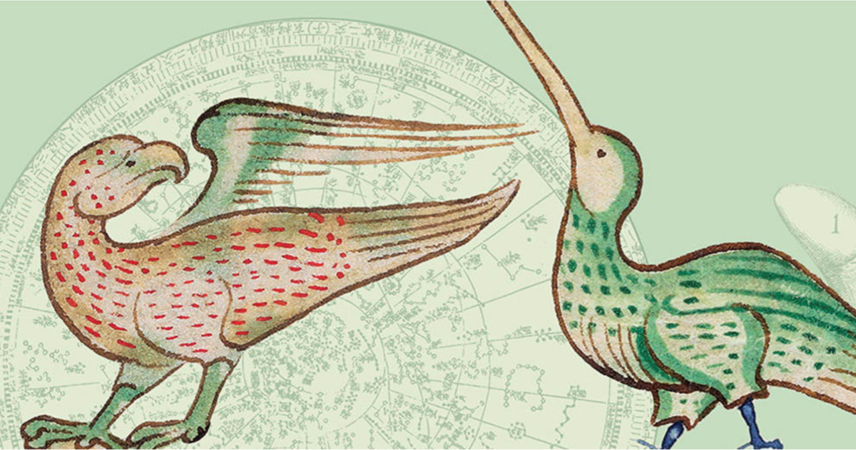 Divination, Oracles, and Omens | TORCH | The Oxford Research Centre in ...