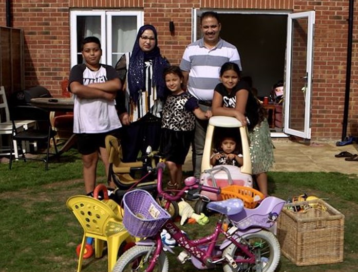 Muradi | TORCH | The Oxford Research Centre in the Humanities