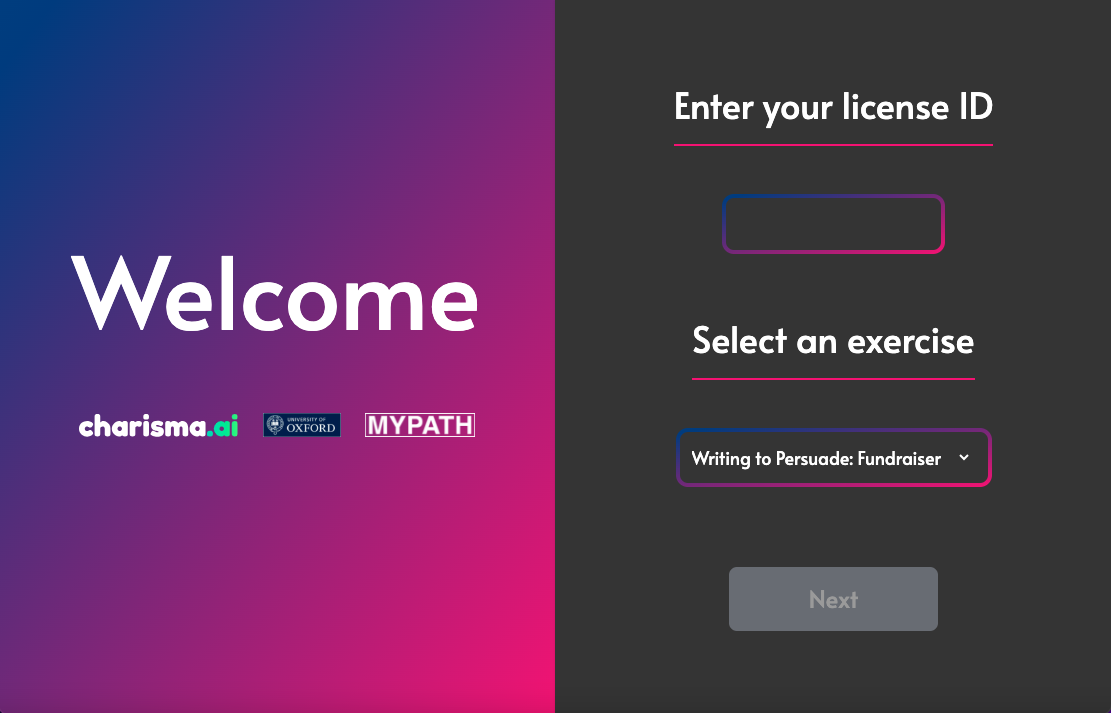Conversational Learning | TORCH | The Oxford Research Centre in the ...