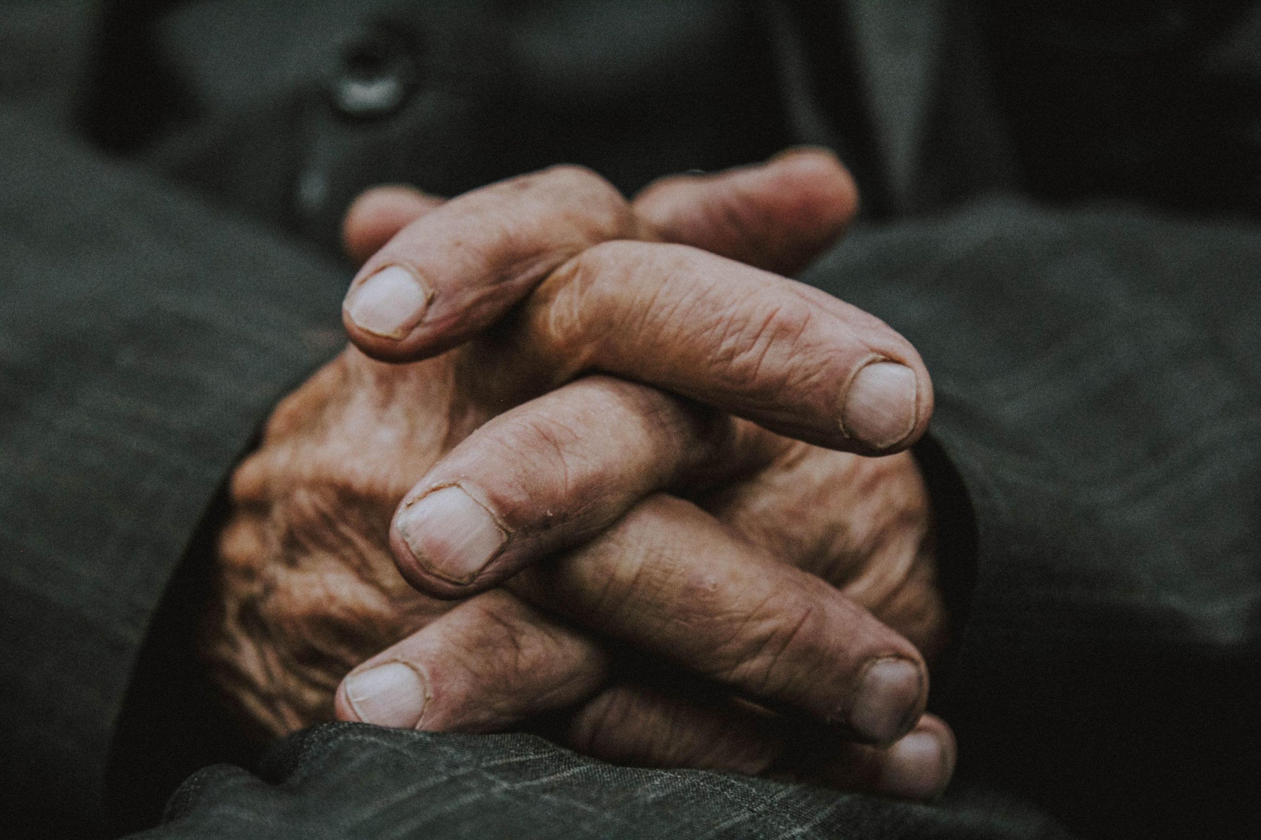 Grandfather | TORCH | The Oxford Research Centre in the Humanities