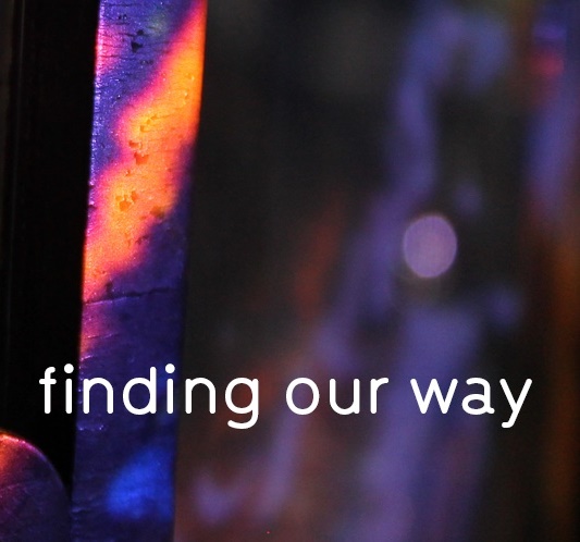 2022-23 | Finding Our Way | TORCH | The Oxford Research Centre in the Humanities