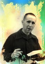 Writing Brecht | TORCH | The Oxford Research Centre in the Humanities
