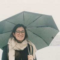 Dr Alice Parrinello | TORCH | The Oxford Research Centre in the Humanities