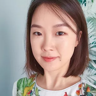 Amy Hong | TORCH | The Oxford Research Centre in the Humanities