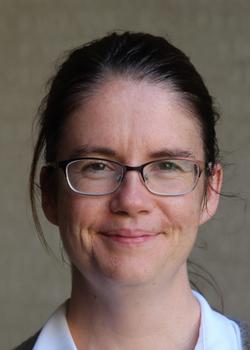 Catherine Sloan | TORCH | The Oxford Research Centre in the Humanities