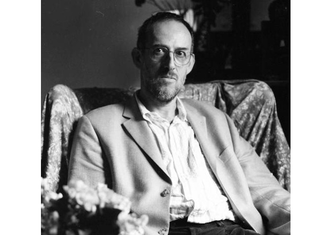 Professor David Zeitlyn | TORCH | The Oxford Research Centre in the ...