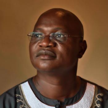 2022 | Dr Nelson Mlambo | TORCH | The Oxford Research Centre in the ...