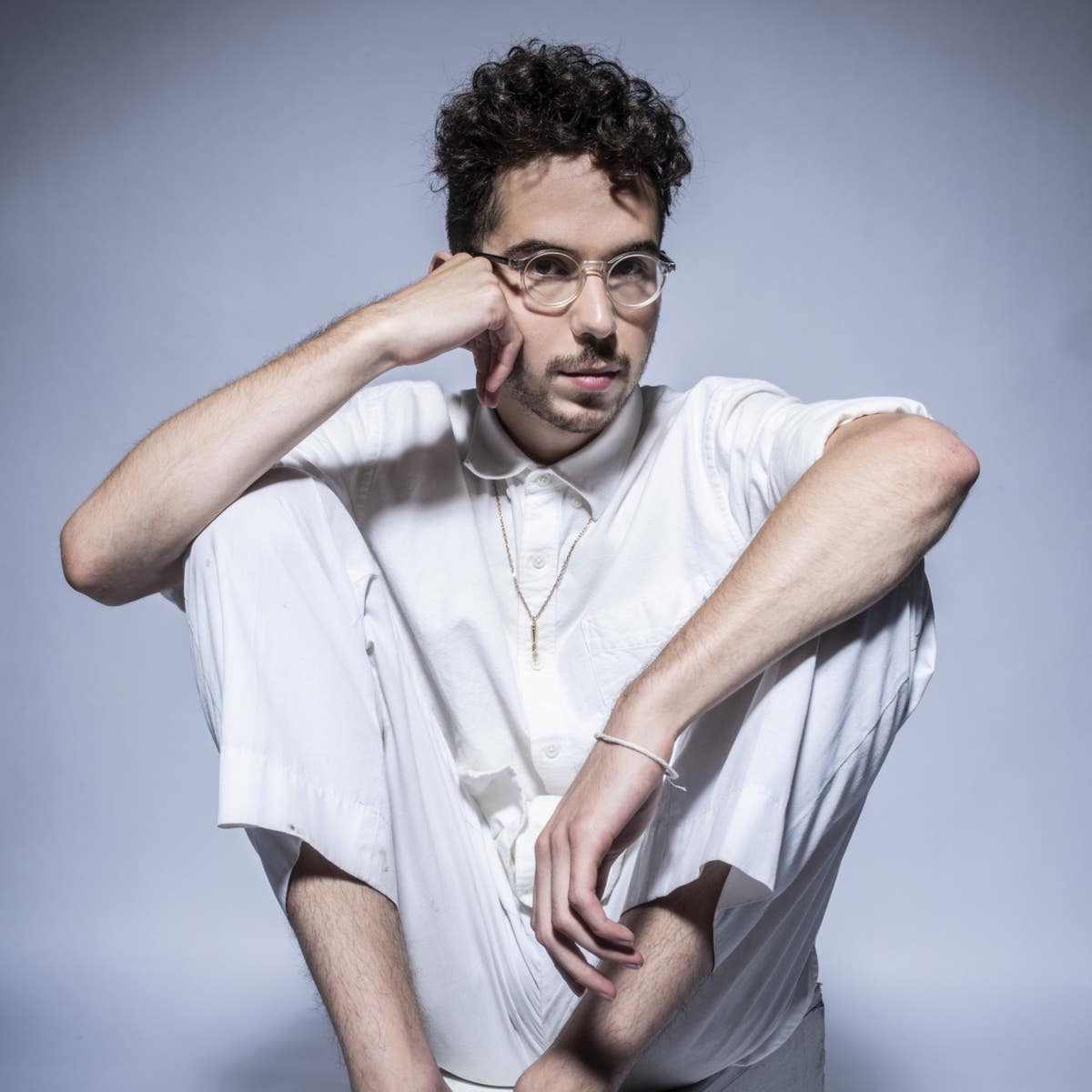 Eli Zuzovsky | TORCH | The Oxford Research Centre in the Humanities