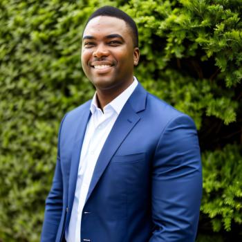 2023 - 2024 | Dr Gibson Ncube | TORCH | The Oxford Research Centre in ...