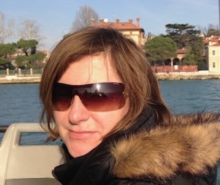 Dr Gillian Lamb | TORCH | The Oxford Research Centre in the Humanities