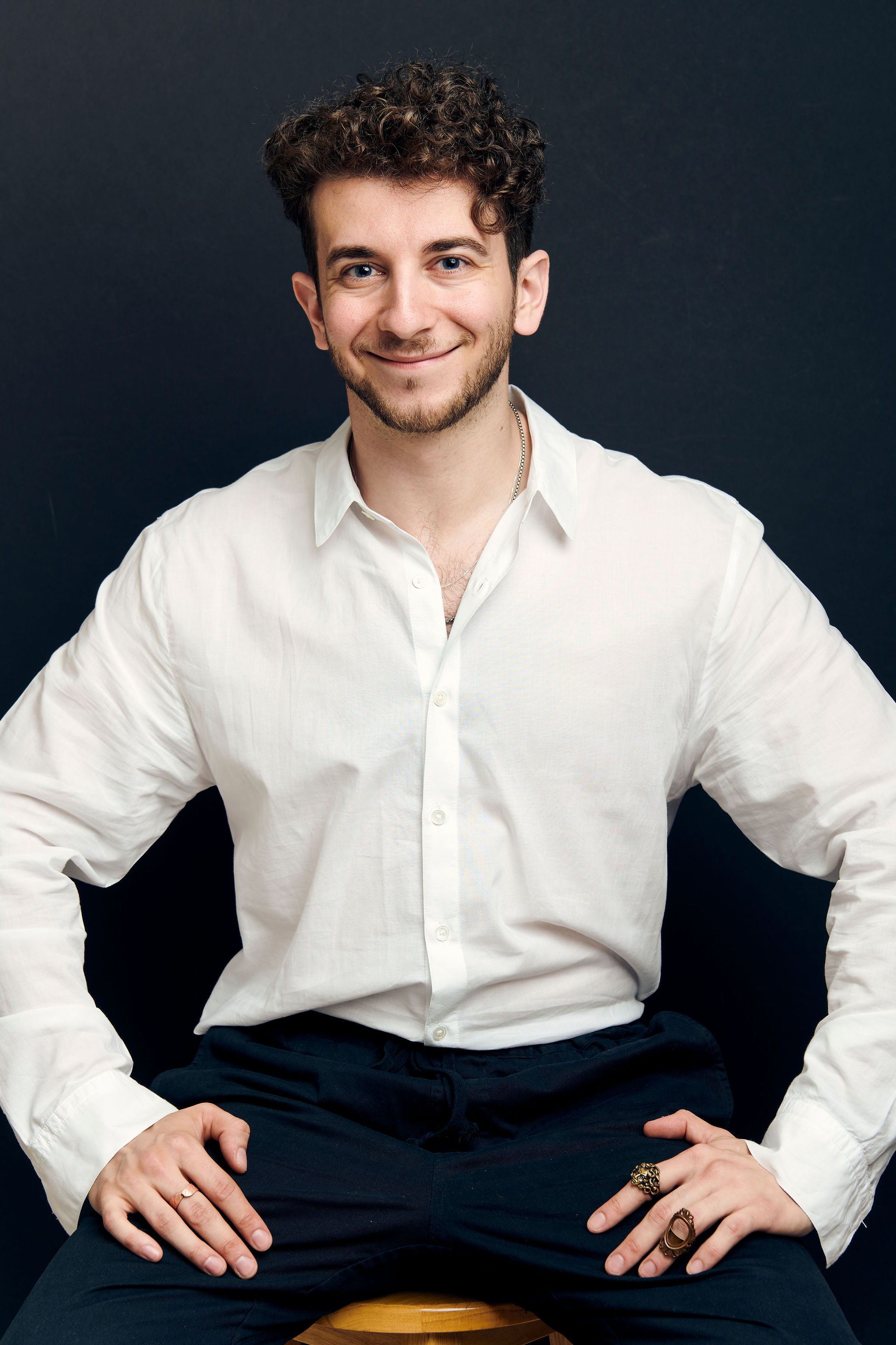 Jake Landau | TORCH | The Oxford Research Centre in the Humanities