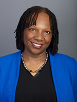 Professor Patricia Daley | TORCH | The Oxford Research Centre in the ...