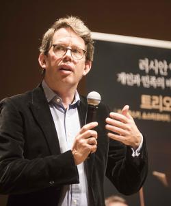 Philip Bullock | TORCH | The Oxford Research Centre in the Humanities