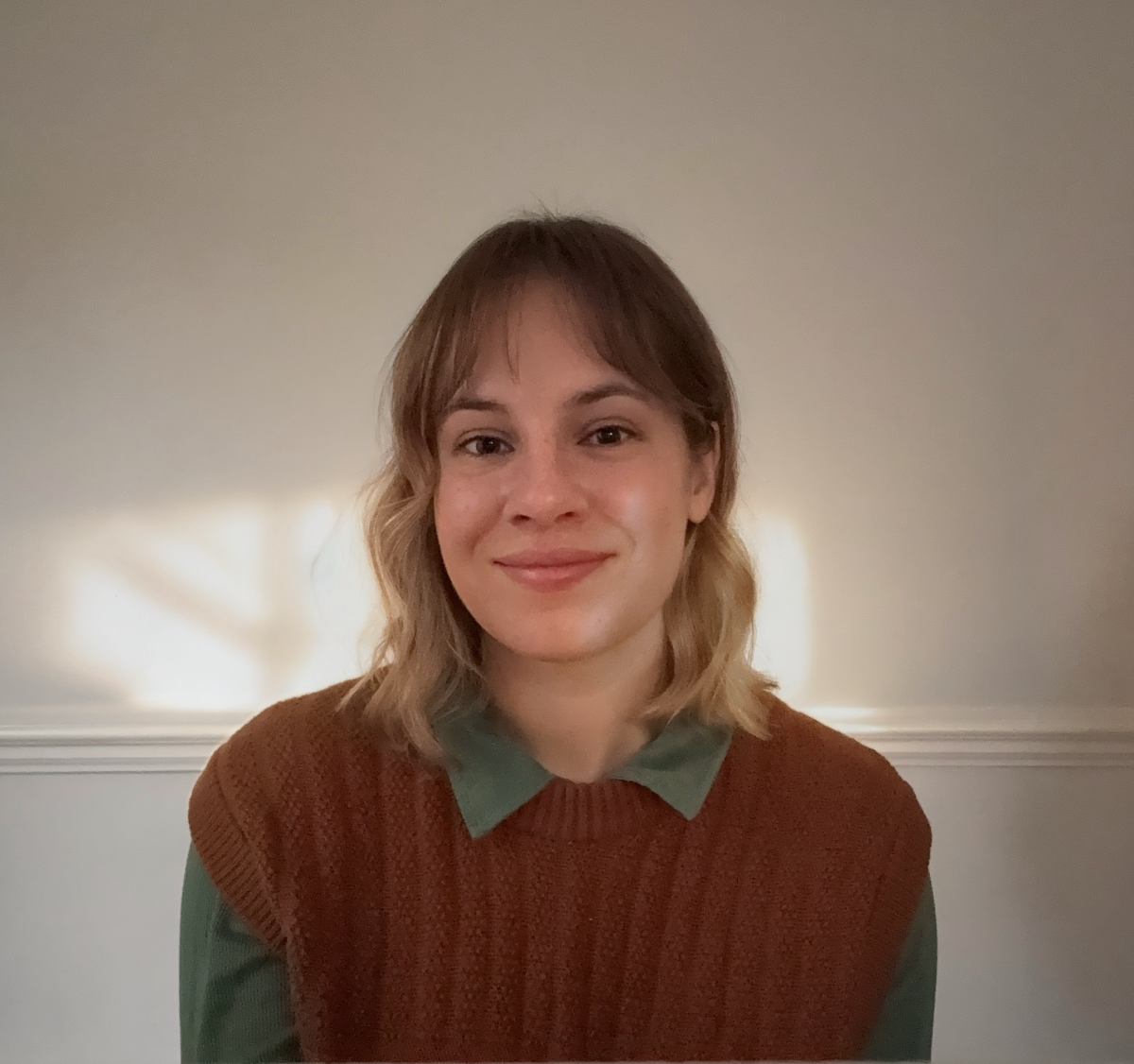 Rebecca Rowson | TORCH | The Oxford Research Centre in the Humanities