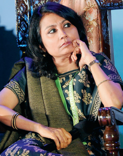 Rosinka Chaudhuri | TORCH | The Oxford Research Centre in the Humanities