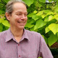 Professor Simon Gilson FBA | TORCH | The Oxford Research Centre in the ...