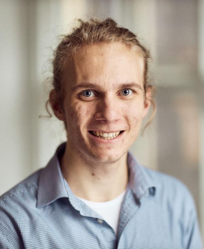 Theodor Borrmann | TORCH | The Oxford Research Centre in the Humanities