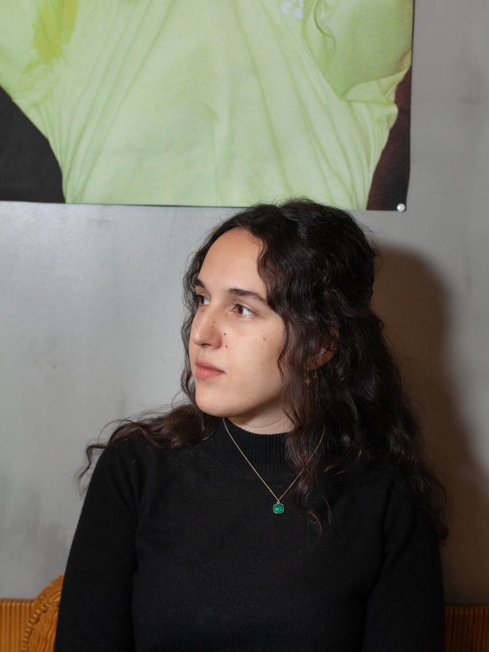 Dea Gjinovci | TORCH | The Oxford Research Centre in the Humanities