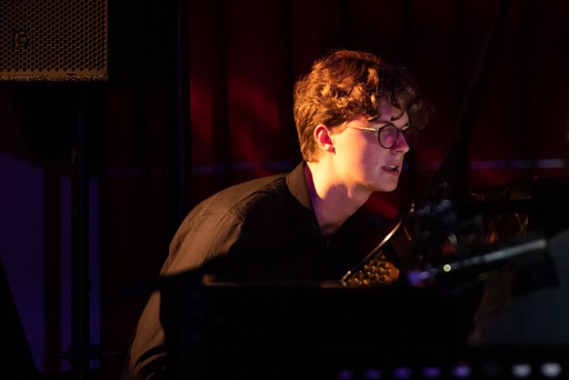 Will Inscoe (GSMD) | TORCH | The Oxford Research Centre in the Humanities