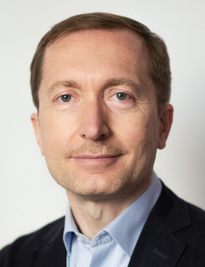 William Marx | TORCH | The Oxford Research Centre in the Humanities