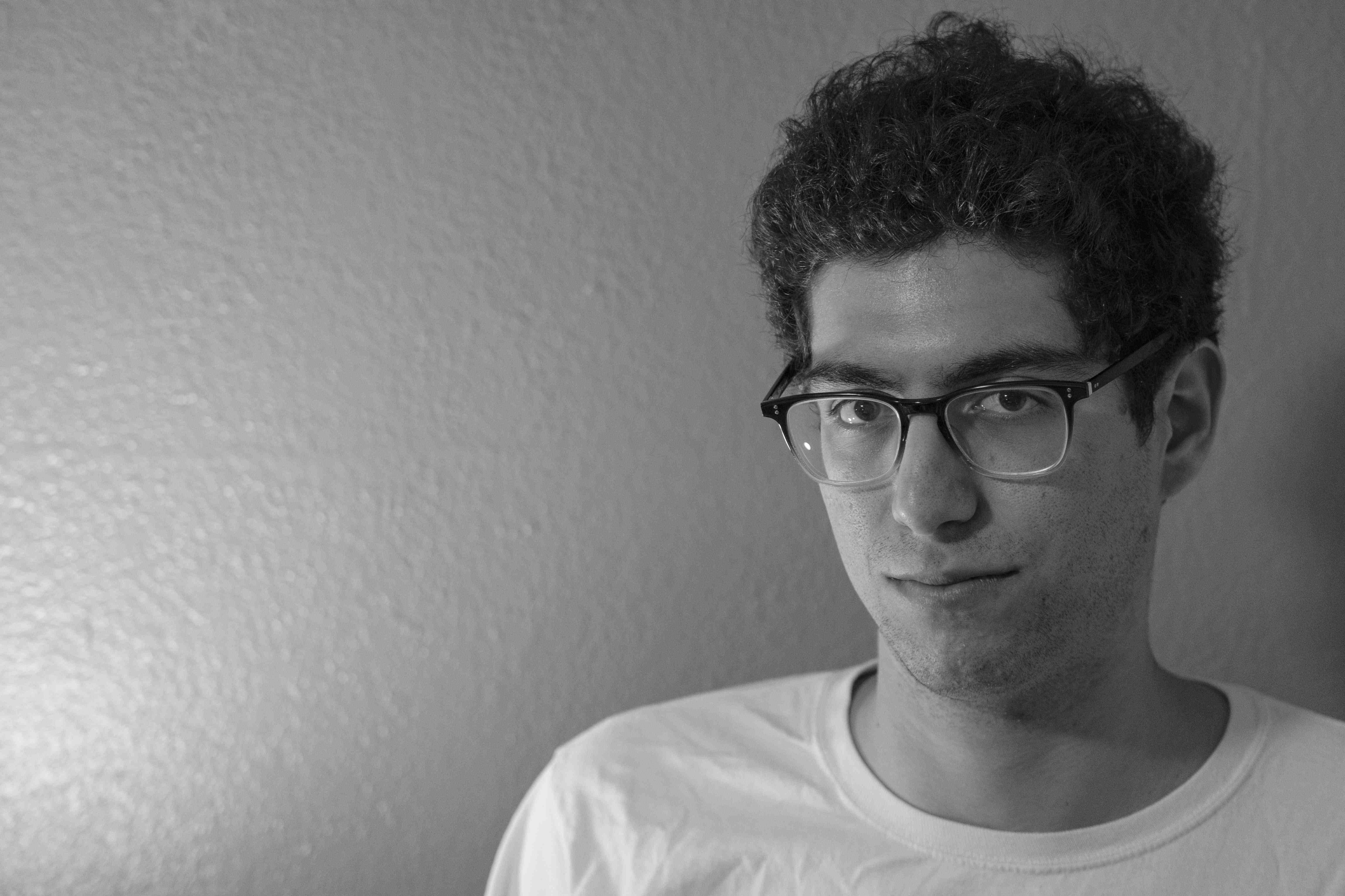 Zack Di Lello | TORCH | The Oxford Research Centre in the Humanities